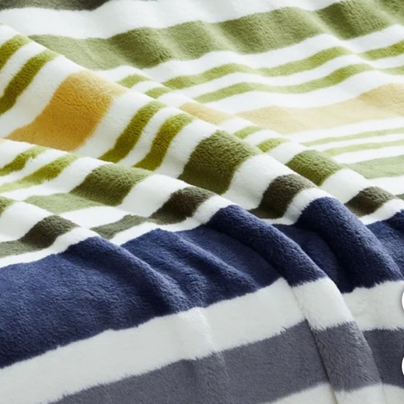 Pendleton | Bedding | Pendleton Plush Blanket Pintobasin King | Poshmark